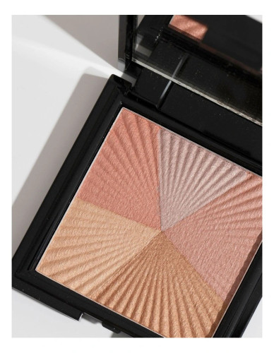 Natio Blush & Bronze Palette Sunkissed | Blooms the Chemist