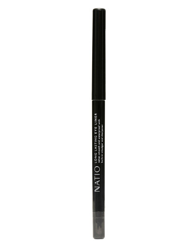 Natio Long Lasting Eye Liner Graphite | Blooms the Chemist
