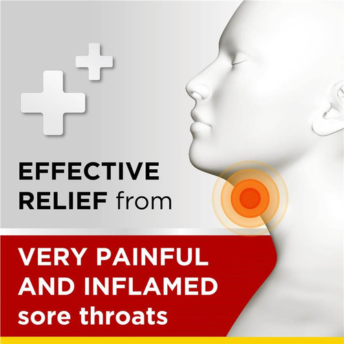 Strepfen Anti-Inflammatory Throat Spray 15mL - Blooms The Chemist