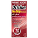 Drixine 12 Hour Relief No Drip Formula Original Pump Mist Nasal Spray ...