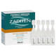 Zaditen Sterile Eye Drops 20 x 0.4mL | Blooms The Chemist