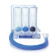 Able Triflo Inspiratory Exerciser | Blooms The Chemist