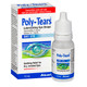 Poly Tears Eye Drops 15ml | Blooms The Chemist