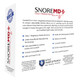 Snore MD Anti Snoring Mouth Guard | Blooms The Chemist
