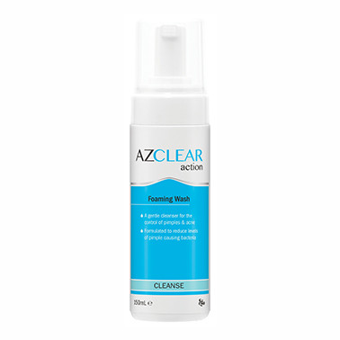 Azclear Medicated Lotion 25G | Blooms The Chemist