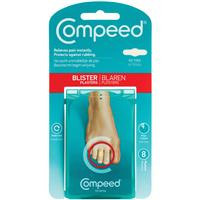 Compeed Blister On Toes 8 Pack | Blooms the Chemist
