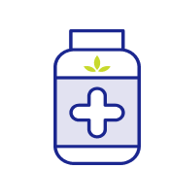 Ventolin Inhaler 100mcg 200 Metered Dose (S3) | Blooms The Chemist