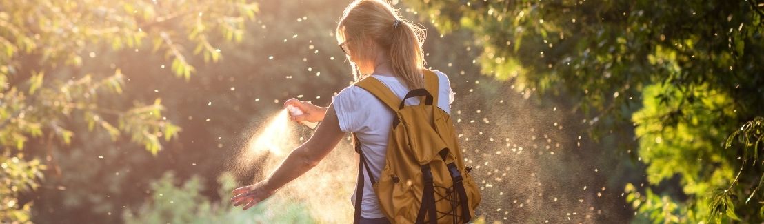 Bite back: How you can treat bee stings, mosquito bites and more ...