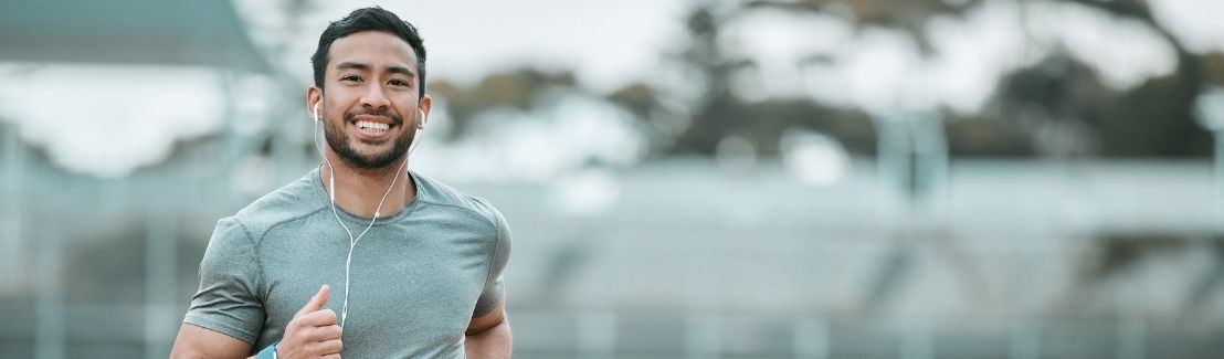 Fit for life: What exercise is best for you based on your age - Blooms ...