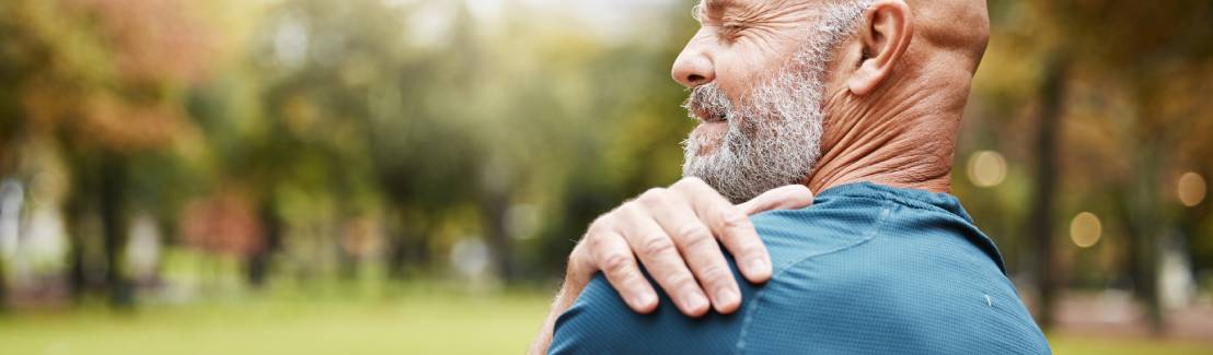 Ouch! The different types of pain and how they affect you - Blooms The ...