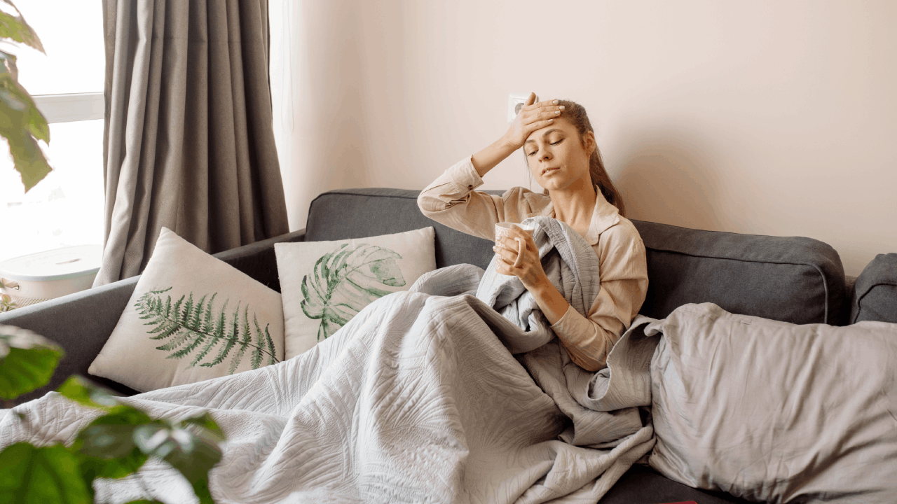 What is long COVID and how do I know I have it? - Blooms The Chemist