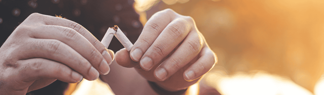 Which smoking aid is best for me? - Blooms The Chemist