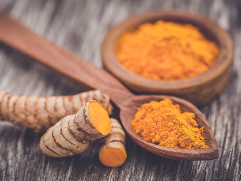 Curcumin – Nature’s Anti-Inflammatory - Blooms The Chemist