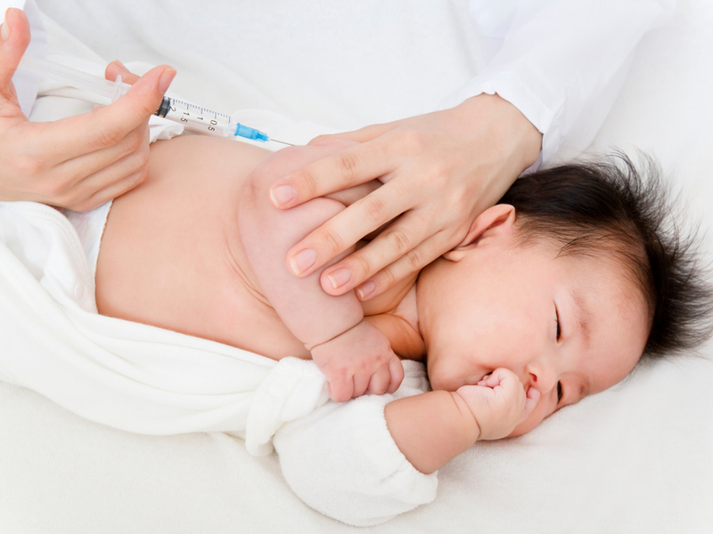 Vaccinations: Preparing, Research, And After Care - Blooms The Chemist
