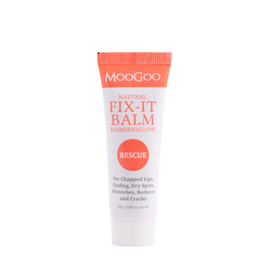MooGoo Fix It Balm 25g | Blooms The Chemist