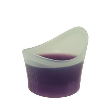 Surgical Basics Plastic Eye Bath | Blooms The Chemist