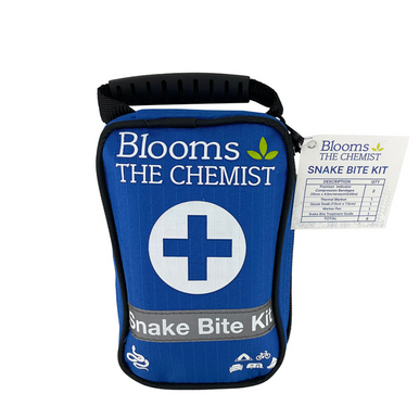 Blooms the Chemist Snake Bite First Aid Kit | Blooms The Chemist