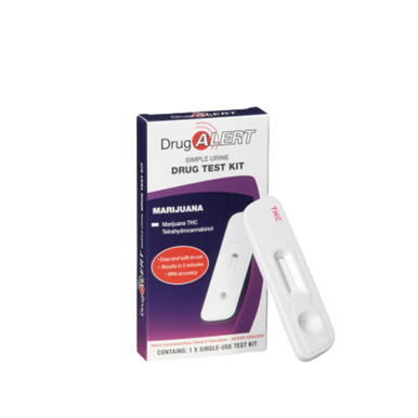 Drug Alert Marijuana Kit | Blooms The Chemist