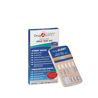 Drug Alert Multi Drug Kit | Blooms The Chemist