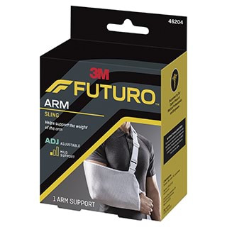 Futuro Arm Sling Adjustable | Blooms the Chemist