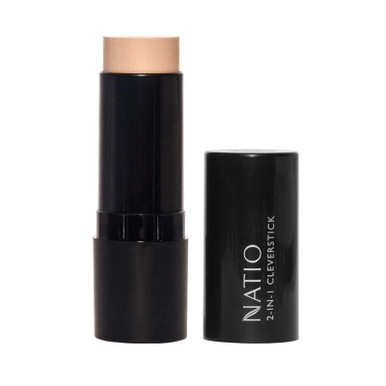 Natio 2-in-1 Cleverstick Natural | Blooms the Chemist