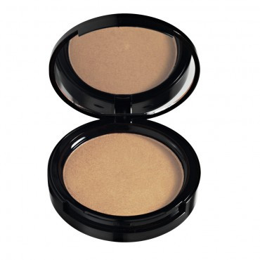 Natio Pressed Powder Beige | Blooms The Chemist