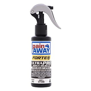 Painaway Forte + Ultra Spray 100ml | Blooms the Chemist