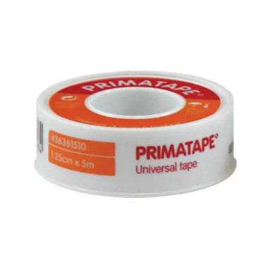 Primatape Tape 1.25cm X5m | Blooms the Chemist