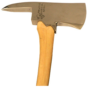 Fire Axe Inc. 6lb Pick Head Axe