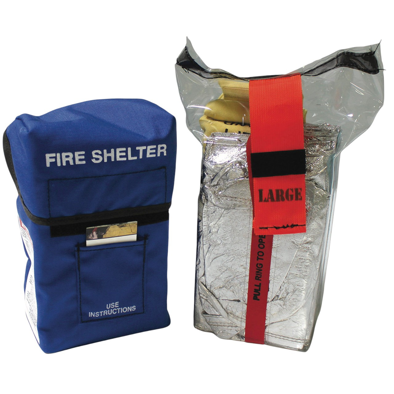 Anchor Industries New Generation Fire Shelter