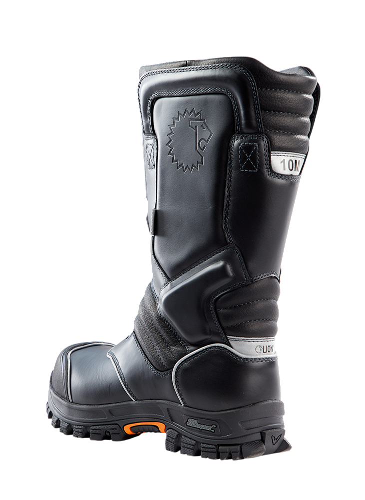 LION by Thorogood QR14 14" Structural Bunker Boot