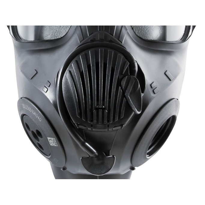 Avon Protection C50 First Responder Respirator Mask