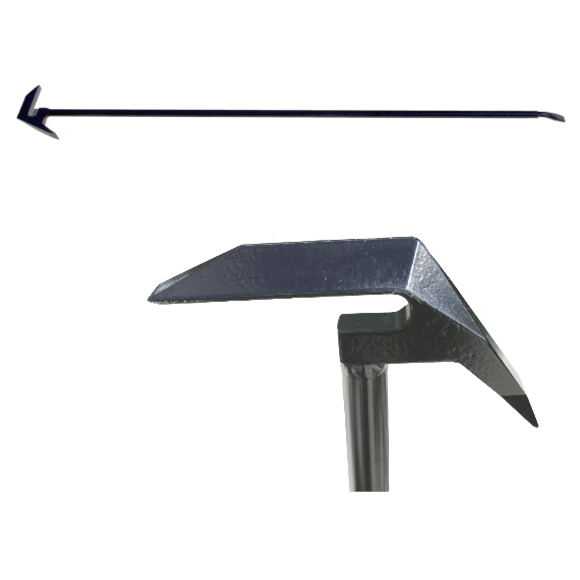 Leatherhead Tools Lockwood Hook