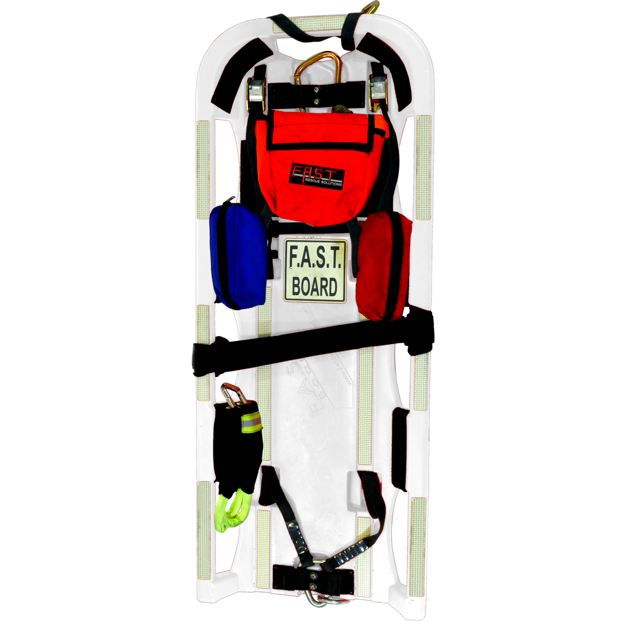 FAST Rescue Solutions FAST Board