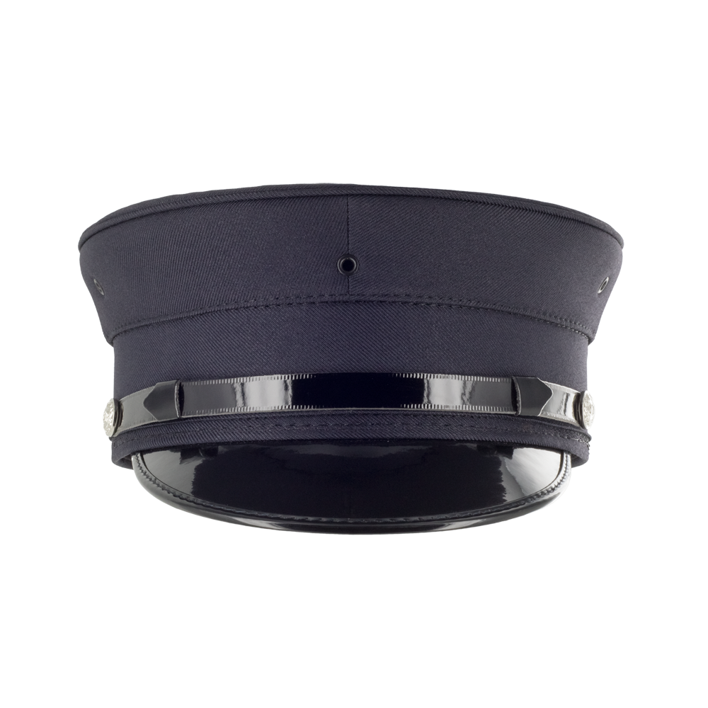 Keystone Uniform Cap All-Blue Bell Crown Cap