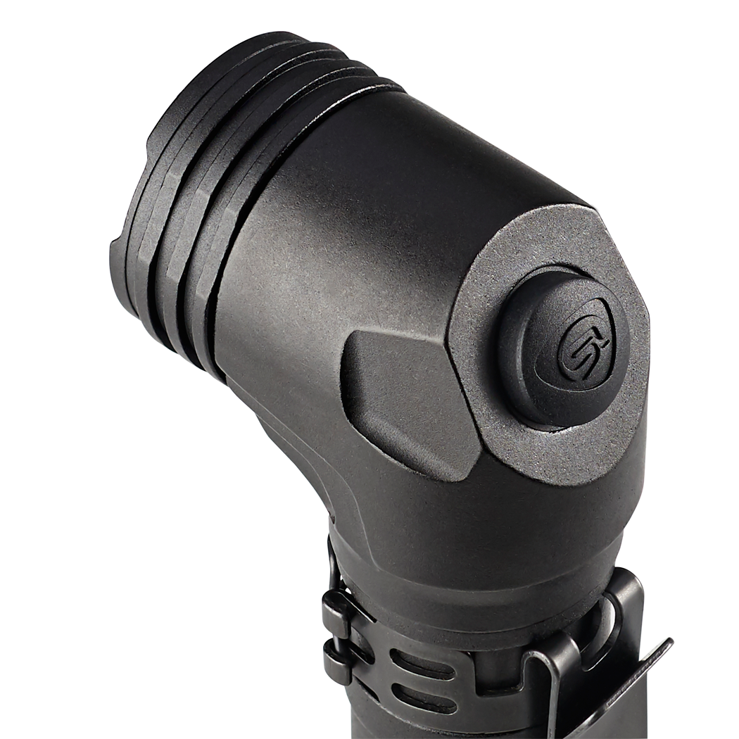Streamlight PolyTac 90X With CR123