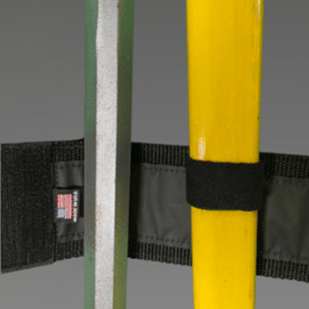 Fire Ready Enterprise Irons Marrying Strap