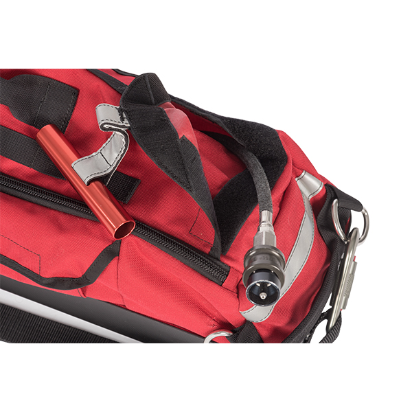 True North L3 Lite Speed RIT Bag, Red