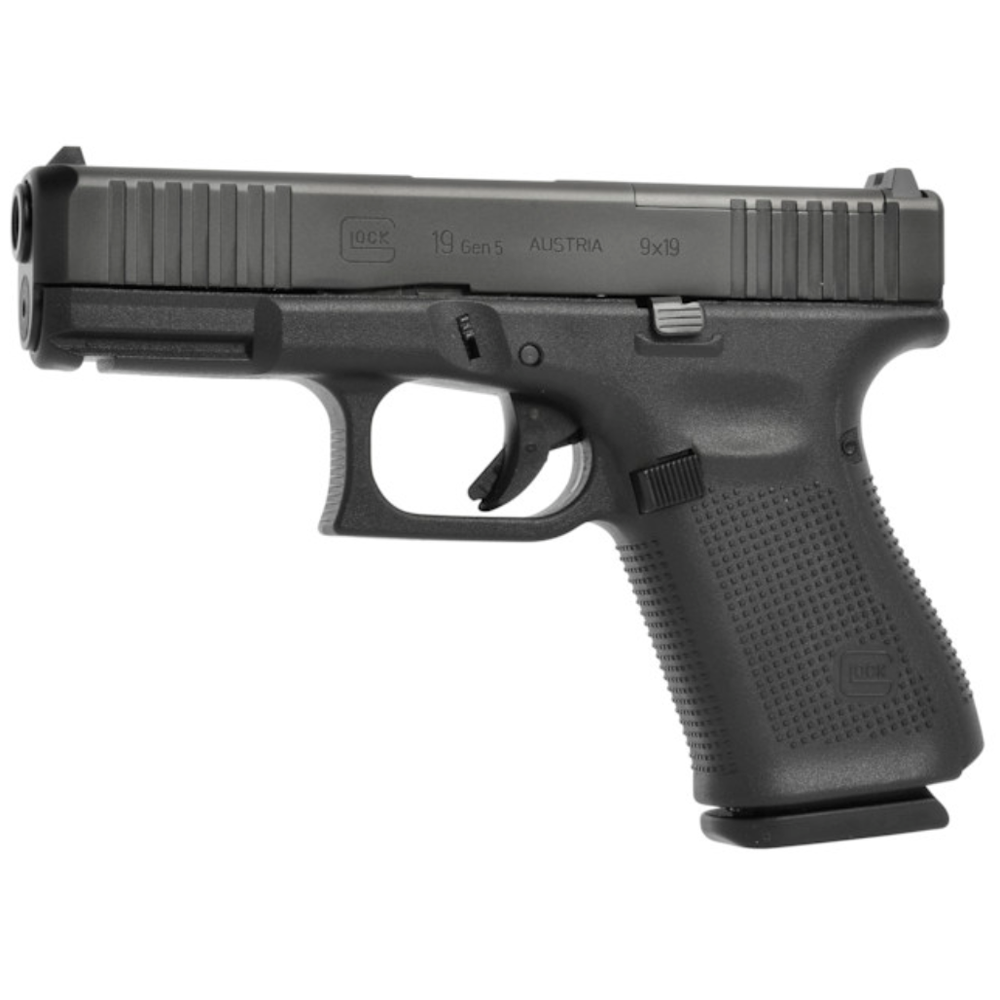 Blue Label Glock