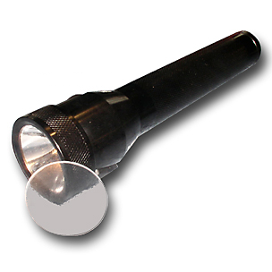 Streamlight Stinger Series Replacement Lens