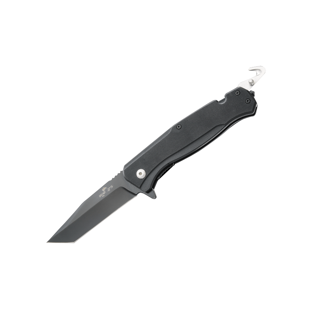 Bear & Son Bear Swipe IV Rescue Knife