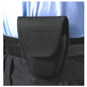 ASP Nylon Handcuff Tactical Case
