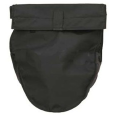 MSA Black Nylon Carrying Bag for Gas Mask
