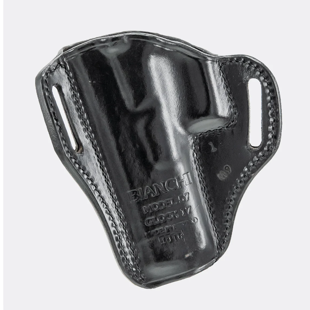 Bianchi Model 57 Remedy Belt Slide Holster