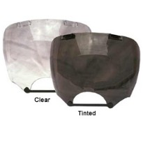 MSA Millennium Lens Outsert