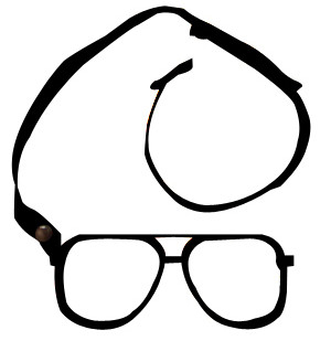 Altek Dual-Use SCBA Spectacle Kit