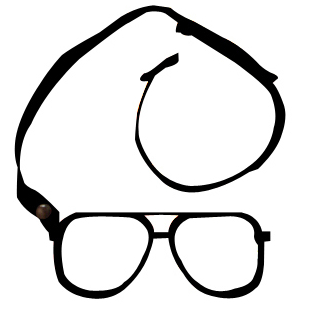 Altek Dual-Use SCBA Spectacle Kit