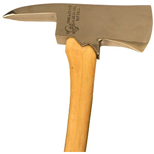 Fire Axe Inc. 6lb Pick Head Axe