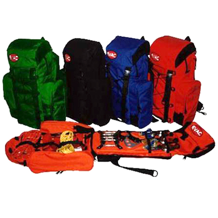 EVAC Systems S*A*R Search & Rescue Pak