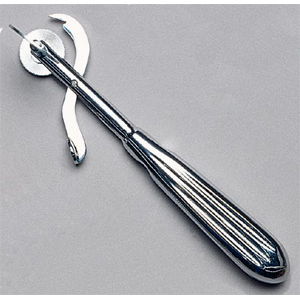 EMI Finger Ring Cutter